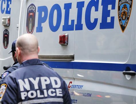 Esposa De Nypd Demanda A La Ciudad Por Violencia Doméstica El Diario Ny