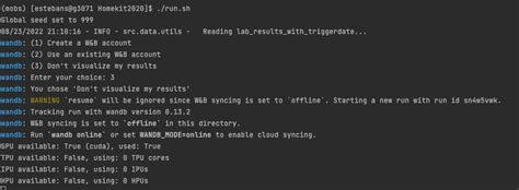 runtimeerror unable to find a valid cudnn algorithm to run convolution