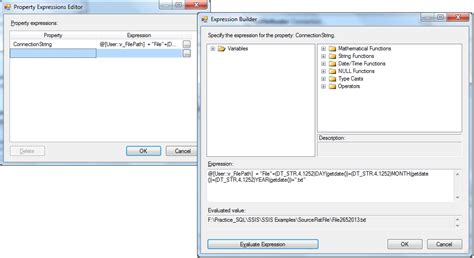 microsoft sql server knowledge bank foreach loop with