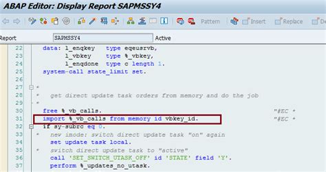 how to find out who calls a function module in update task in crm sap