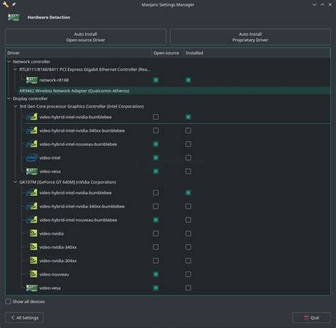 what linux distros work best with nvidia graphics cards linux4noobs