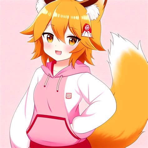 Ai Upscaled A Collection Of My Favorite Generated Senko San Images By