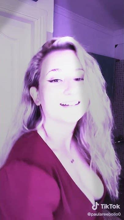 Tik Tok De Paula La Amiga De Lauritan 💞 👍 Youtube