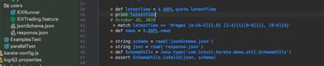 testing facing java lang classnotfoundexception com