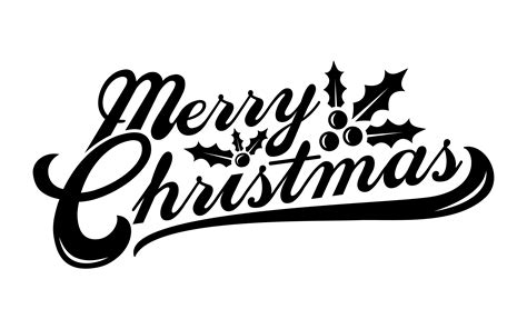 Merry Christmas 2025 Font Sarah Taylor