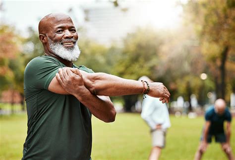 Wellness Rx Daily Full Body Stretch Routine Youfit Gyms