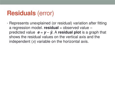 ppt unit 4 powerpoint presentation free download id 2093484