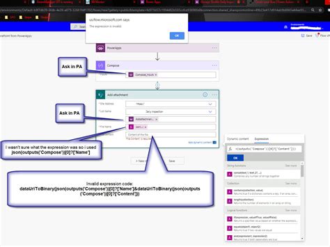 solved capture image and save as attachment power