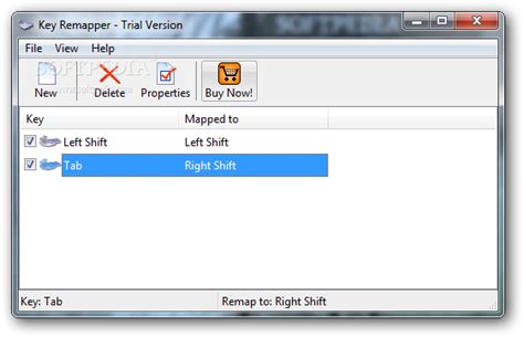 remap keyboard keys windows 10 cameratews