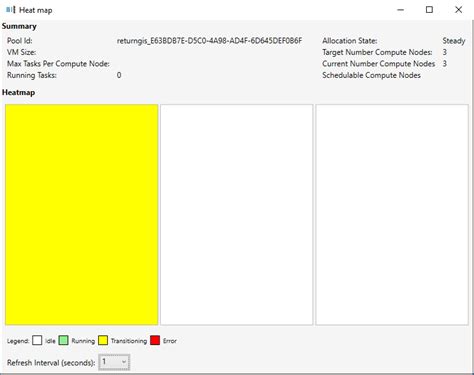 microsoft azure batch cloud batch processing return gis