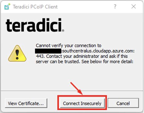 quickstart remoting into the game development virtual machine with
