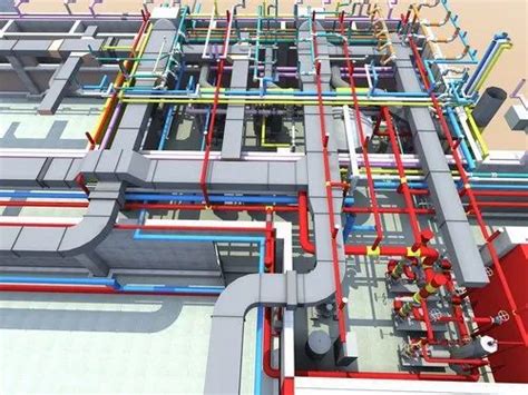 revit mep bim services bim modeling services service provider from