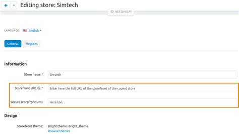 how to make a dev copy of your live store in a subdirectory — cs cart