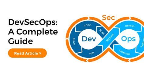 a concise guide to devsecops and their importance in ci cd pipeline