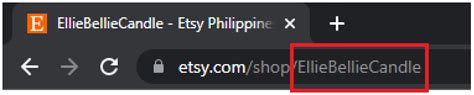 How To Find Etsy Shop Id Step By Step Guide