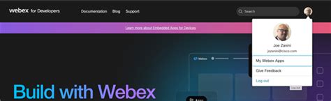 real world walkthrough of building an oauth webex integration webex