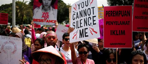 Womens Rights In Asia How Far Have We Come World Economic Forum