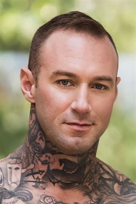 Dylan James Profile Images — The Movie Database Tmdb