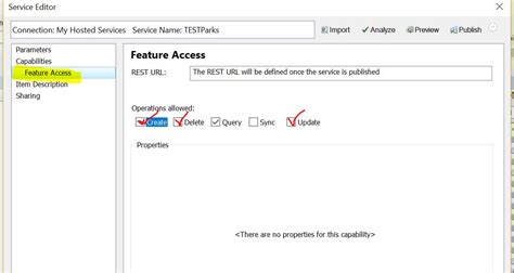 solved layer will not load using portal esri community