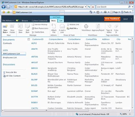 how to create external lists in sharepoint boostsolutions