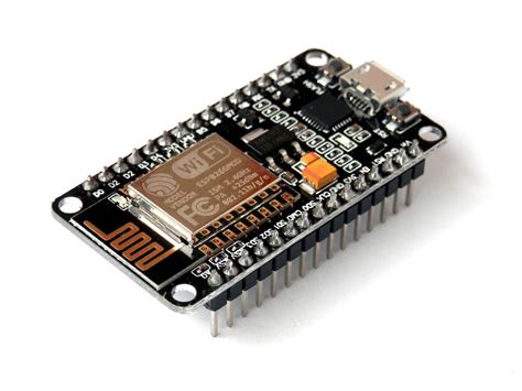 esp8266 tutorials getting started with esp8266