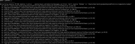 can t resolve webpack alias · issue 240 · webpack contrib less loader