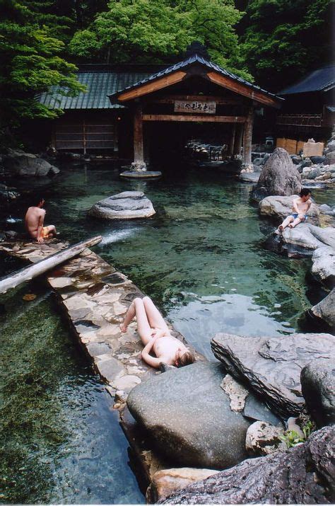 605 Best Japanese Hot Springs Images In 2018 Japanese Hot Springs
