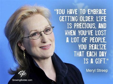 Aging Gracefully Pinterest Quotes Quotesgram