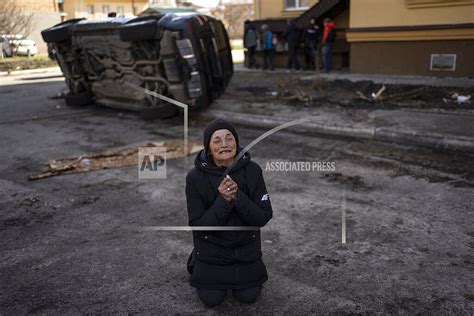 War Crimes Watch Hard Path To Justice In Bucha Atrocities Coeur D