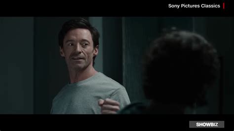 Primer Adelanto De La Película The Son Protagonizada Por Hugh
