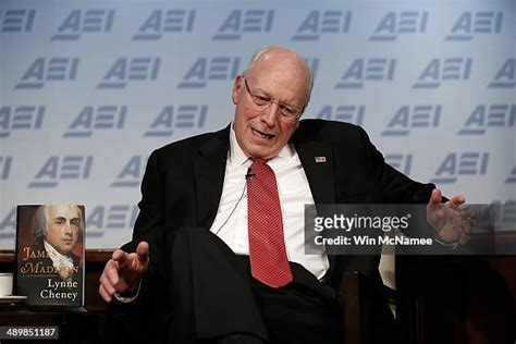 Dick Cheney Book Photos And Premium High Res Pictures Getty Images