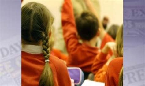 Primary School Sex Lessons Proposed Uk News Uk