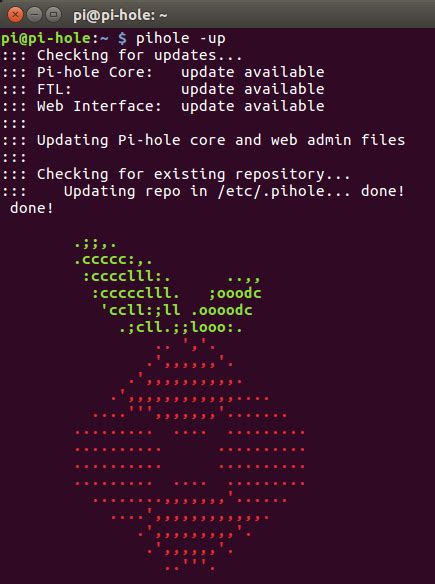block ads on your network with raspberry pi and pi hole