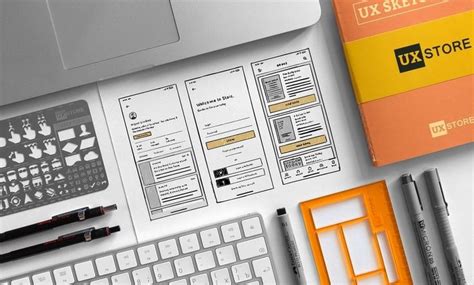 what is a wireframe and how to design them a beginner s