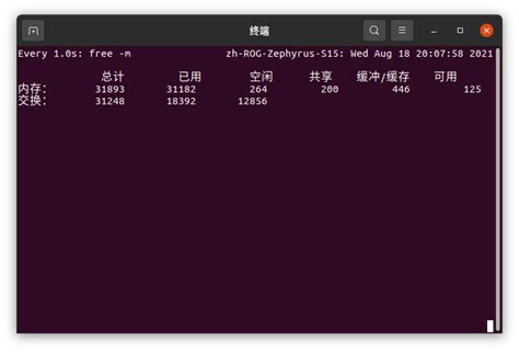 ubuntu 20 04笔记本深度学习配置笔记 知乎