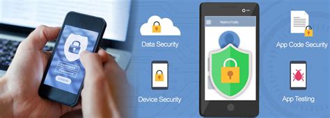 5 best ways to prevent mobile app security threats and vulnerabilities