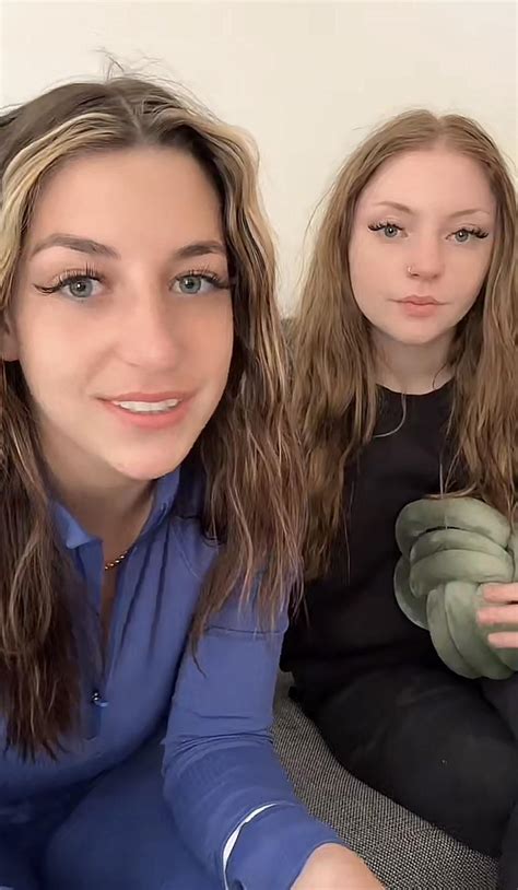 Could You Handle Us😈 R Threesome