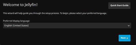 how to setup jellyfin on a raspberry pi in 2022 wundertech
