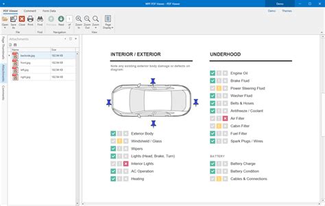wpf pdf viewer display and print pdf docs devexpress