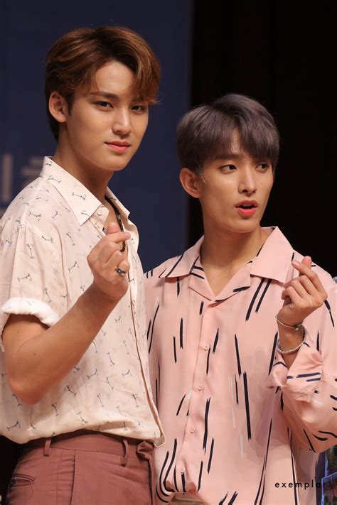 Alone With The Stars In The Sky — 180720 Synnara Fansign © Exemplar