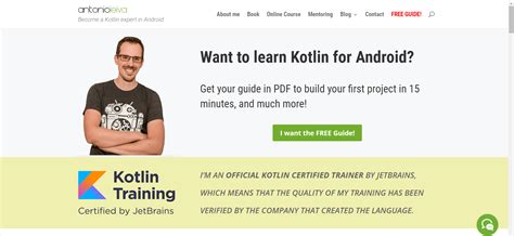 best resources to learn android app development in 2018