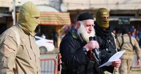 Isis Executioner Who Threw Gay Men Off Buildings Bribed His Way Out Of