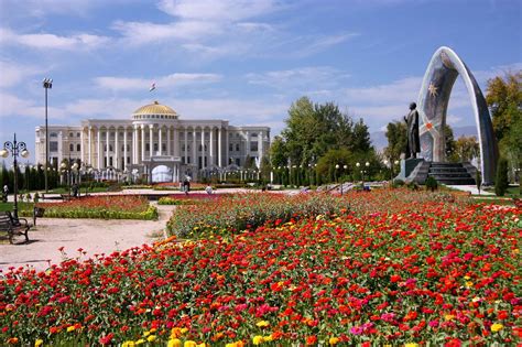 Die Top 30 Sehenswürdigkeiten In Dushanbe 2024 Mit Fotos