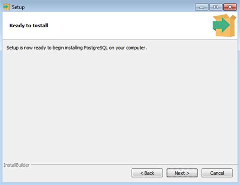 como instalar o postgresql no windows select host cloud server brasil