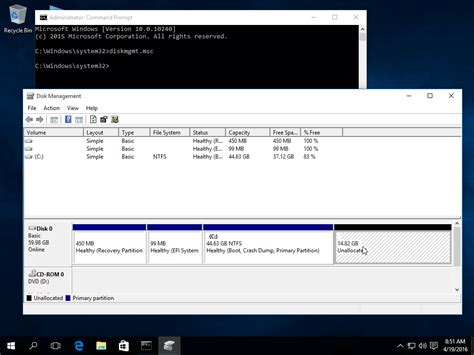 ubuntu 16 04 win 10 dual boot install memo