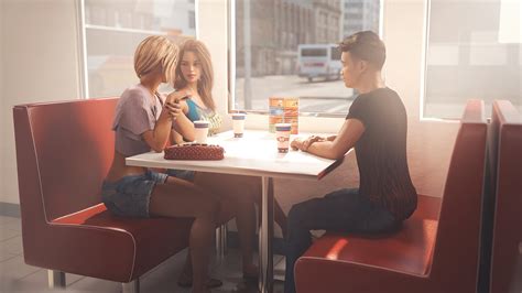 A Wife And Stepmother 2 V0 201 Part Ii Türkçe Pc Apk İndir Rwazone