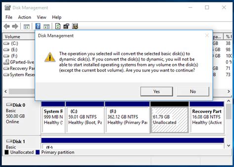 create more than 4 partitions on mbr disk in windows 10 8 7