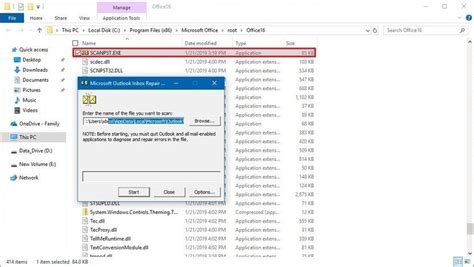 [full guide] how do i fix outlook not responding
