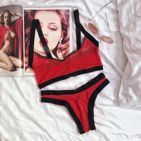 100 Best Etsy See Through Bra Etsyhunt