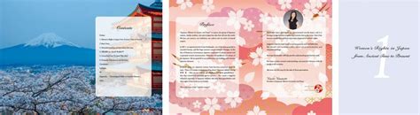 なでしこアクション慰安婦問題英文冊子（日本語冊子付）頒布